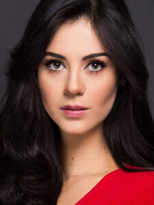 Lorena Sevilla | Toka Modelos