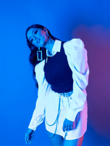 Belsy Corona | Toka Modelos