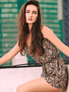 Stephanie Almeida | Toka Modelos