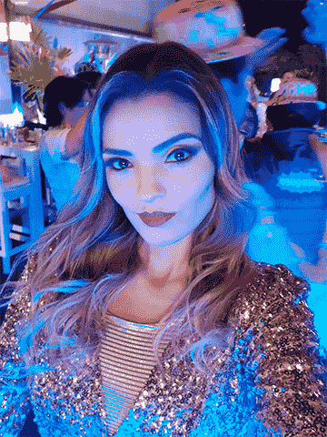 Erika Rodríguez | Toka Modelos