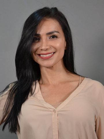 Daisy Navarro | Toka Modelos