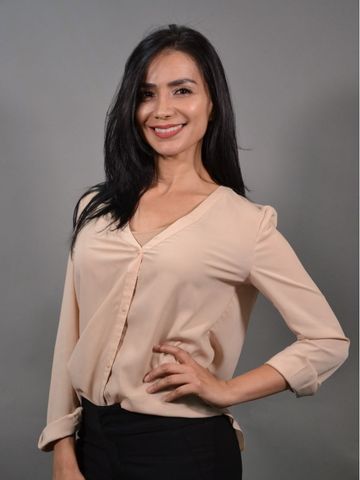 Daisy Navarro | Toka Modelos