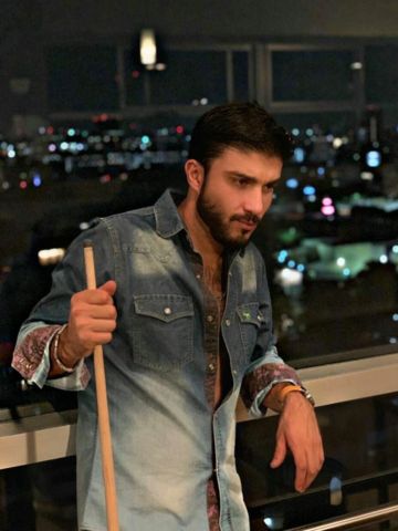 Edgar Rocha | Toka Modelos