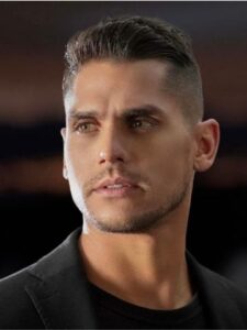 Israel Bustos | Toka Modelos