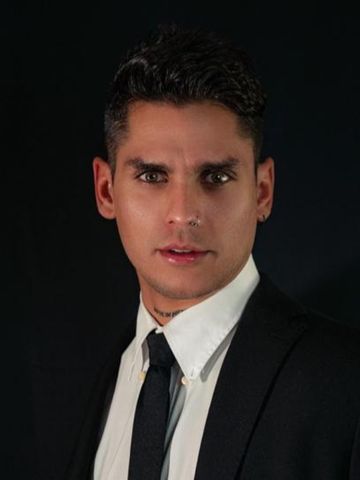 Israel Bustos | Toka Modelos