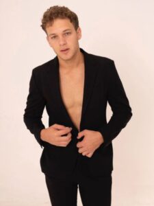 Marcos Leonel | Toka Modelos