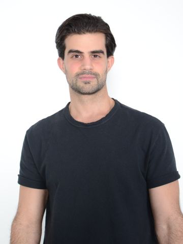 Sami Jamaleddin | Toka Modelos