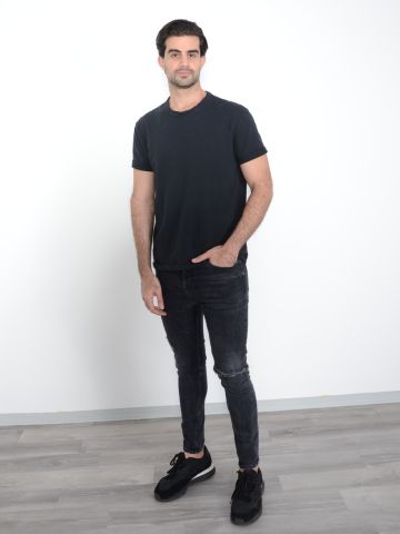 Sami Jamaleddin | Toka Modelos